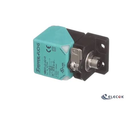 Ultrasonic Proximity Sensor For Industry At Rs Piece In Vadodara Zeal Enterprise