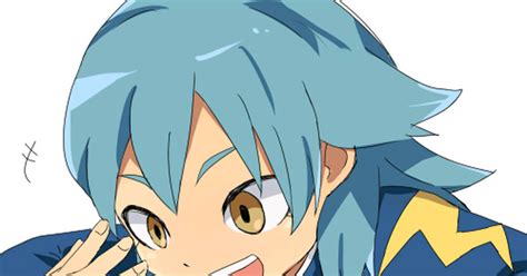 イナズマイレブンgo ケミスト まめたのイラスト Pixiv