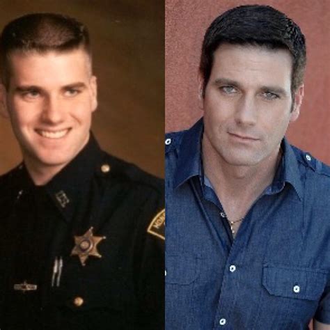 Carl Marino Homicide Hunter True Crime Ception Detective Joe Kenda