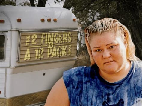 Chelcie Lynn Trailer Trash Tammy Is Coming To Jane Pickens Theater In