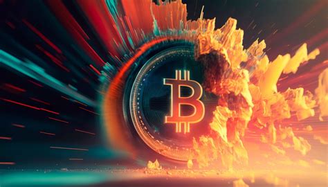 Bitcoin Daily Transactions Surge To Record Highs But These Alternative