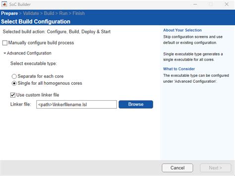 Generate Software Executables For Multicore Models Matlab And Simulink