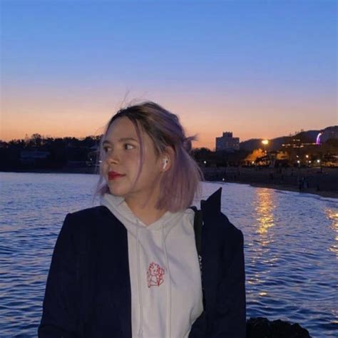 Liia Lian Tsinghua University Beijing Th Department Of Art