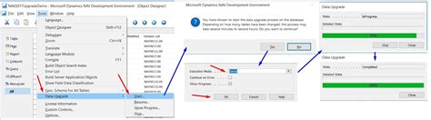 Msdyn365bc Data Upgrade To Microsoft Dynamics 365 Business Central On
