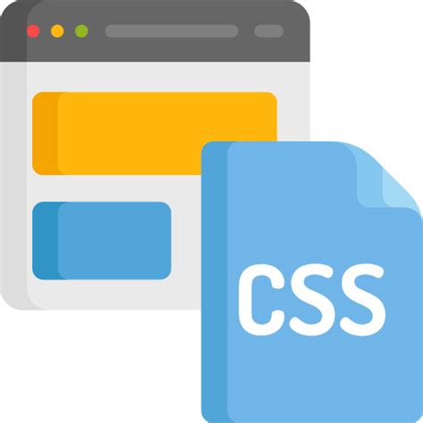 Icono De Lenguaje De Programación Special Flat