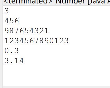 java语言基础 在java中身高体重用什么类型定义 CSDN博客