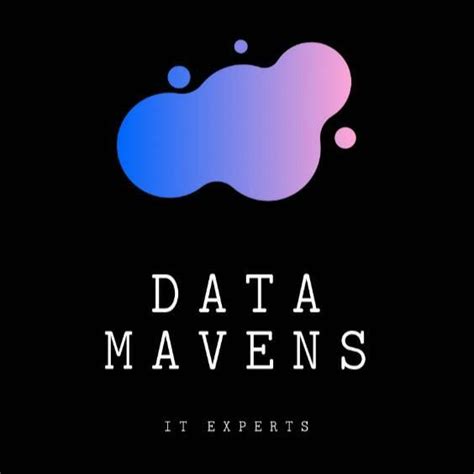 Data Mavens Ltd