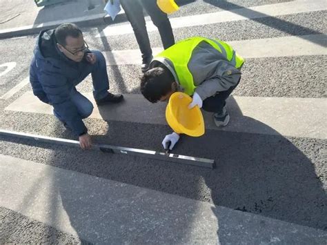 道路巡检的科技创新与挑战 北斗产业资讯平台 千寻位置