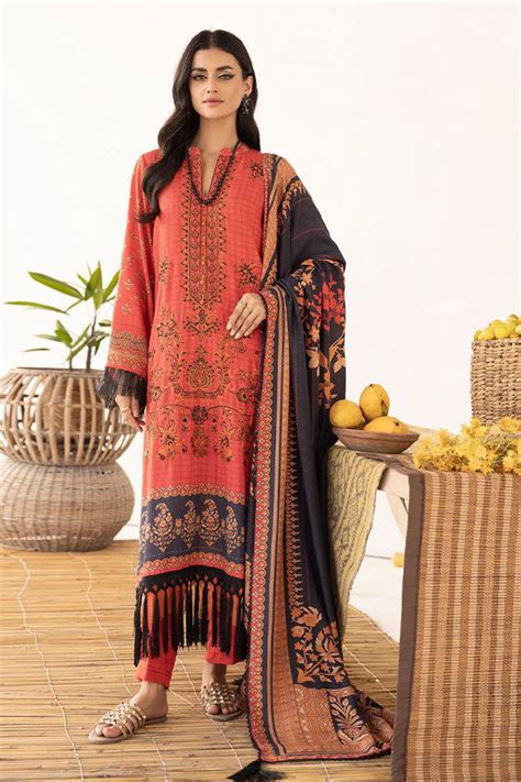 Lala Vintage Emb Karandi23 Lw77 Tradition Stores