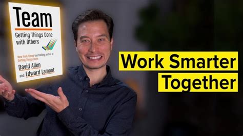 Marcin Arciszewski On Linkedin How To Get Things Done As A Team