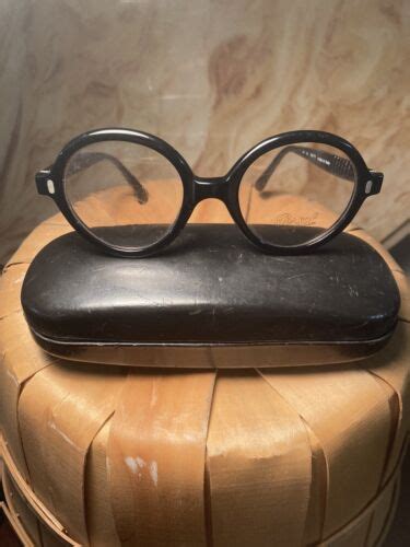 Vintage Frame Persol Ratti Gem