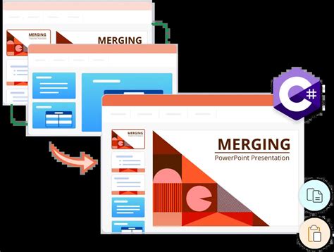 Merge Powerpoints With C Net Powerpoint Library Syncfusion