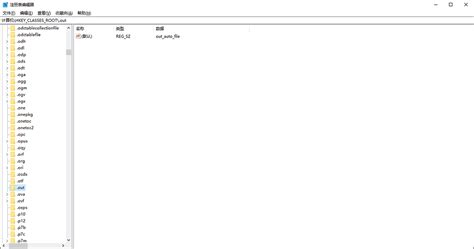 Vscode 的文件图标显示的是应用程序图标 开发调优 Linux Do
