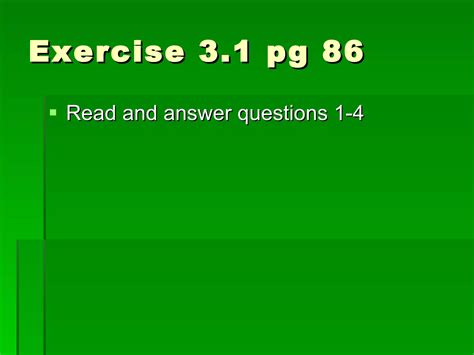 Classical Model Of Argument Ppt