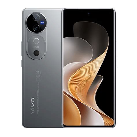 สเปค Vivo V40 5g กล้องหลัง 50mp ได้ใช้เลนส์ Zeiss ทนน้ำ Ip68 ระดับเรือ