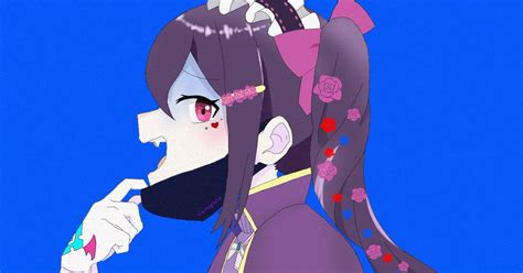 白猫プロジェクト ヴァンパイアfeatリリエル・ド・アンドレアン るのあのイラスト Pixiv