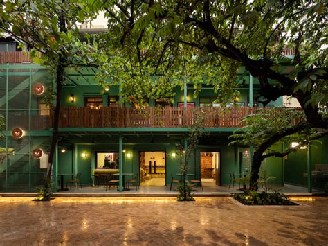 Subko Spaces Subko Coffee Roasters India