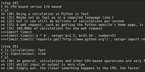 Python Video Production System Better Python Code