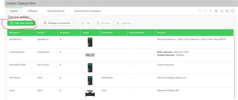 Solved Ecostruxure Architecture Builder Schneider Electric Community