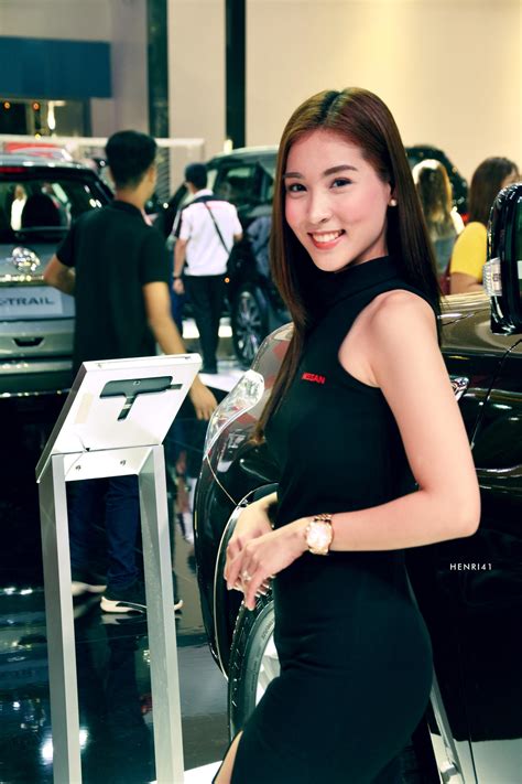 Nissan Girl By Billgoldberg On Deviantart