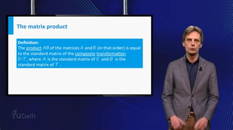 Matrix Multiplications
