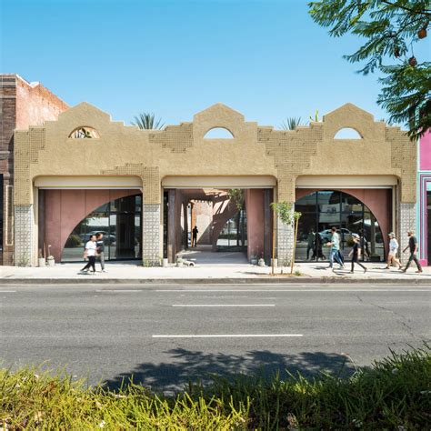 Aesop Le Marais By Ciguë Dezeen