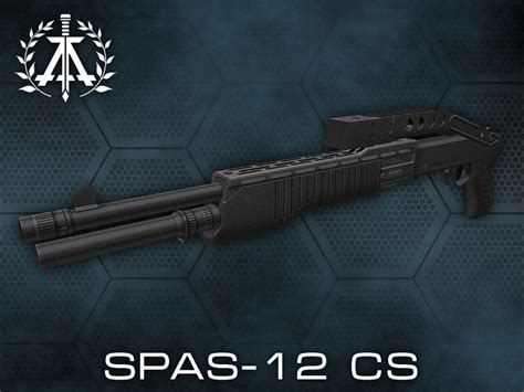 Second Life Marketplace 50 Off Easter Sale Spas 12 Combat Shotgun
