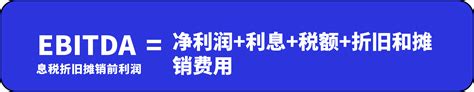 Ebit与ebitda有什么区别？与净利润有什么联系？hawk Insight