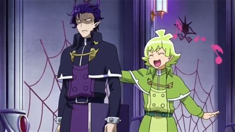 Pin By Slime On Demon School Kun Welcome To Demon School Iruma Kun