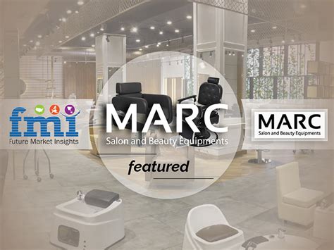 Marc Salon A Leading Name In Salon Chairs And Furniture