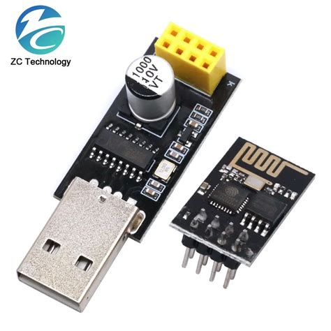 Esp Programmer Adapter Uart Gpio Esp Adaptater Esp Ch G Usb