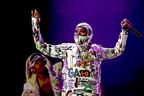 Missy Elliott Reveals What Kept Her Going In Music I Told Her I Would