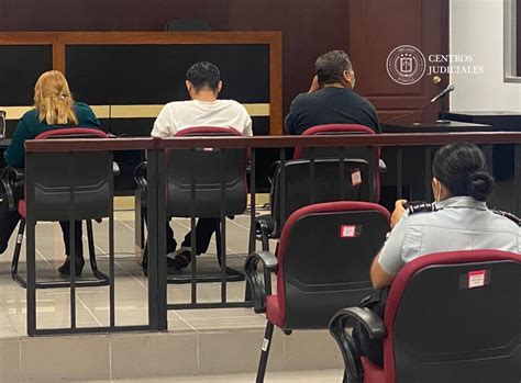 Padre E Hijo Son Condenados A 20 Años De Cárcel Por Extorsión Diario