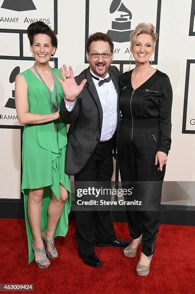 Recording Artists Judy Martin Hess Jonathan Martin And Joyce Martin