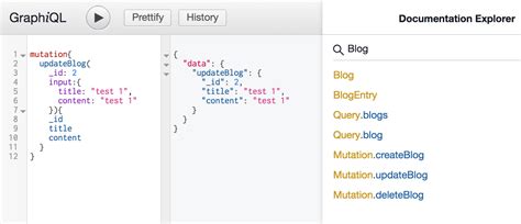 Part 1 Graphql With Node And Express By Dhaval Nagar Appgambit