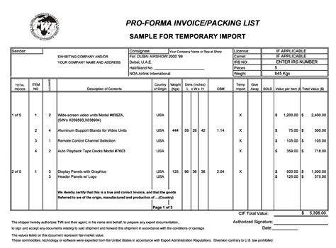 Plantillas De Factura De Venta 27 Ejemplos En Word Y Excel Kulturaupice