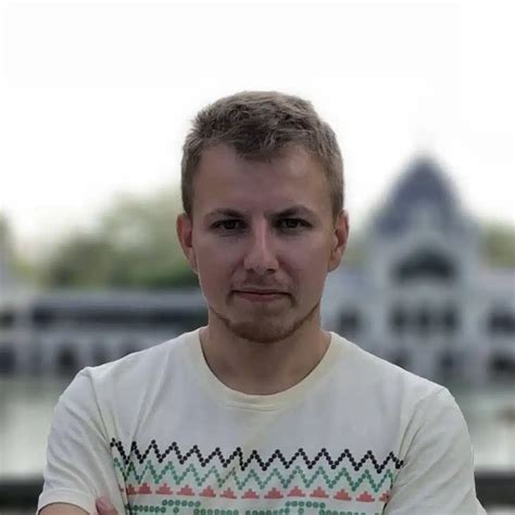 Dima Simonov Author At Trailhead Technology Partners