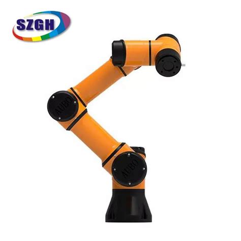 Robot Collaborative Cobot Arm Universal Robot Collaborative