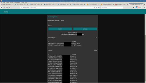 Gambit Communications Blog Integrating Samsung Artik And Mimic Mqtt