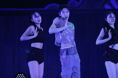 【smtown Live 2024公演レポ】東方神起からriizeまで4時間にわたる豪華ステージ Nct Wish日本初パフォーマンスの画像