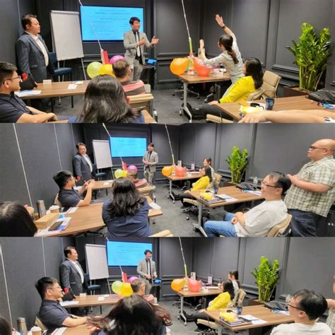 Dr Joshua Luke On Linkedin Blessed Honoured Personaleffectiveskillstraining…