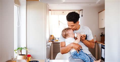 Nested On Linkedin Fathers Suffer Too The Reality Of Perinatal