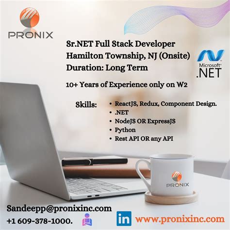 Pronixinc Pronixinc Dotnetarchitect Dotnetcore Dotnetdeveloper