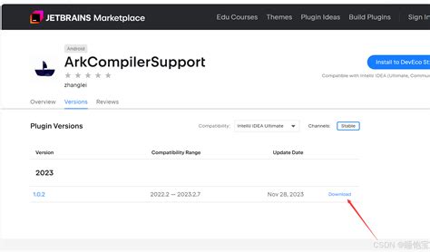 Devecostudio Hvigor Error Failed Entry Default Compilearkts