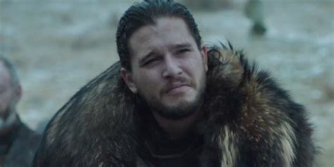 Jon Snows Penis Size Was That Way For A Reason According To Game Of