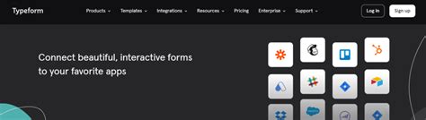 Typeform Review The Easy Online Form Builder You Need In 2025