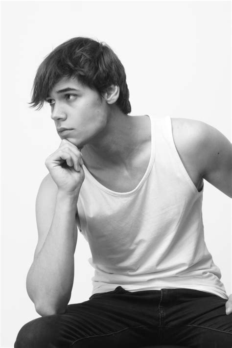 Justin Models Agency Bucharest