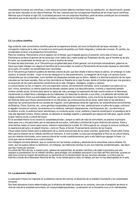 Historia de la educación del Perú CALAMEO Downloader