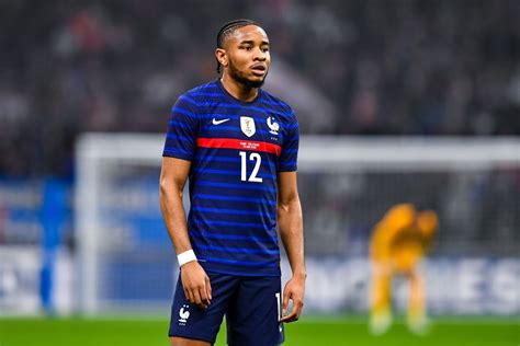 Christopher Nkunku Net Worth Age Biography Girlfriend Birthday And His Information