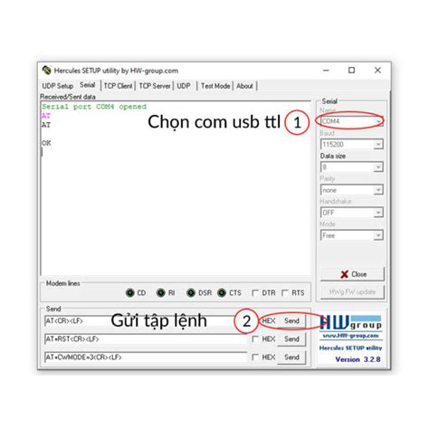 Hướng dẫn nạp Firmware cho ESP ESP S nạp firmware cho esp Node MCU cách tạo file HEX